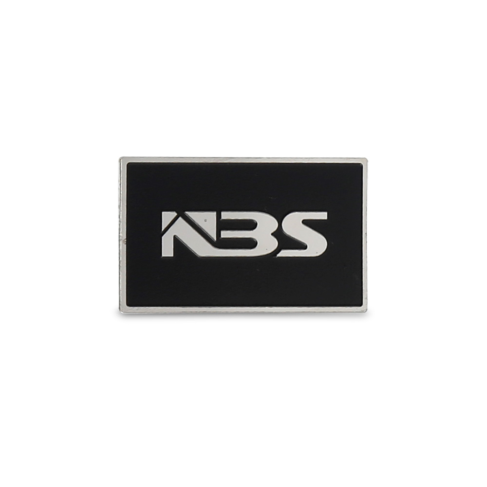 China Custom embossing stainless steel tags etching process metal ...