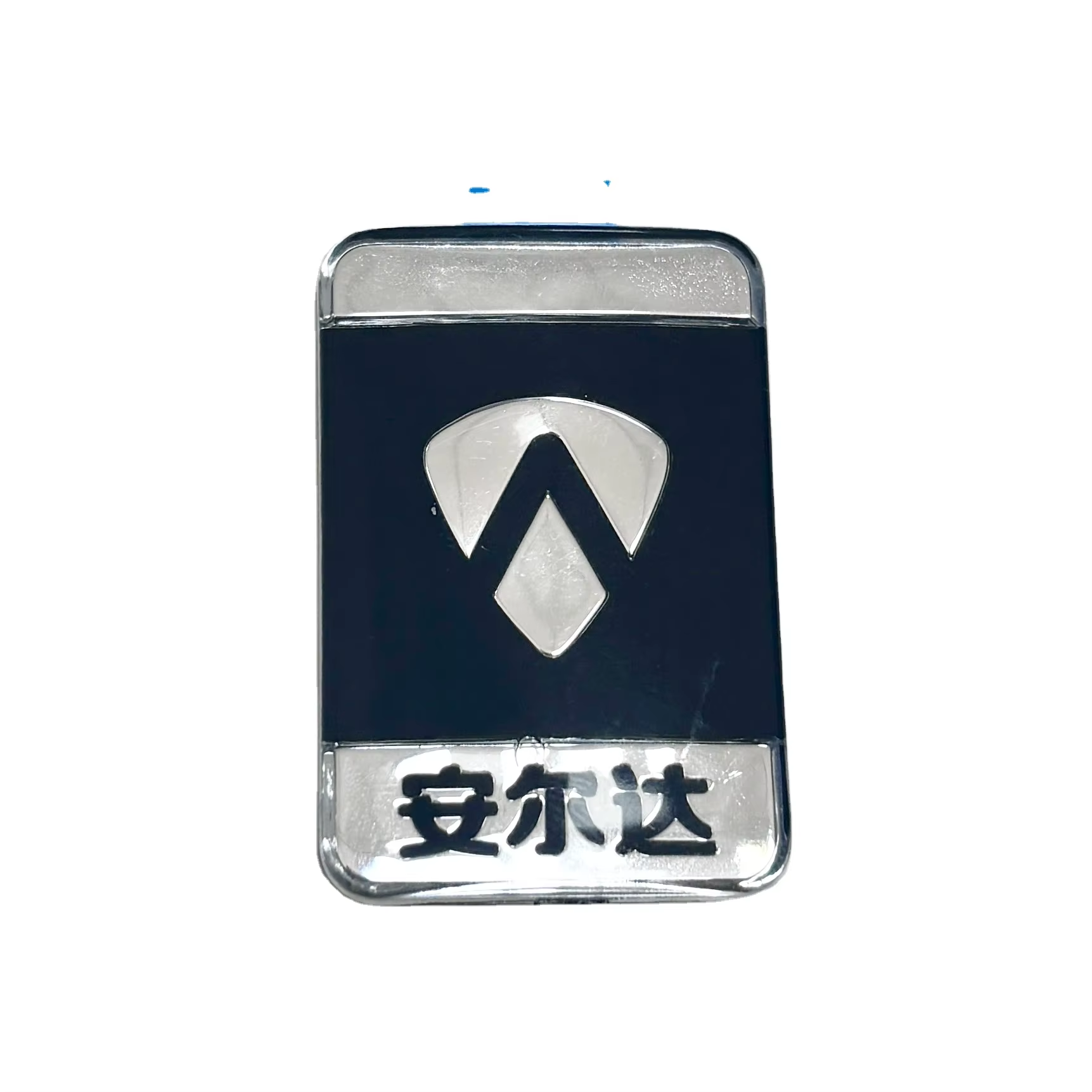 China Custom 3D Logo Sticker Acrylic Plastic and Epoxy Made Waterproof ...