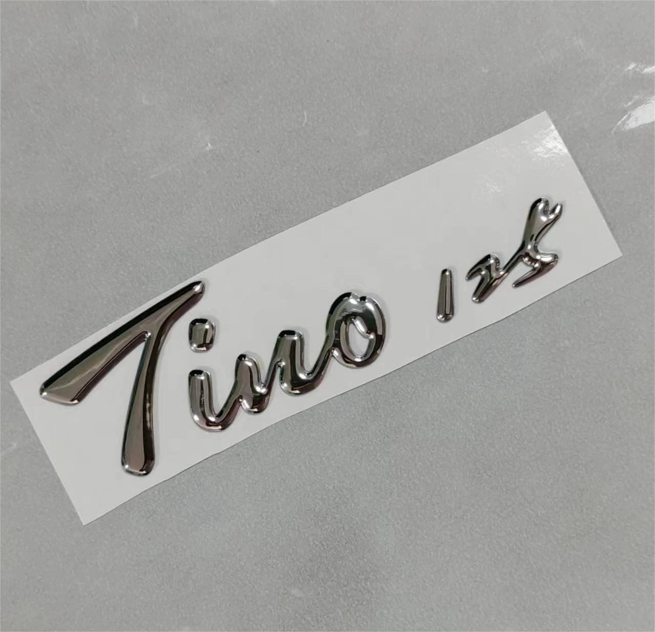 China Custom Letters Transfer Sticker Soft-Plastic Decals Self-Adhesive ...