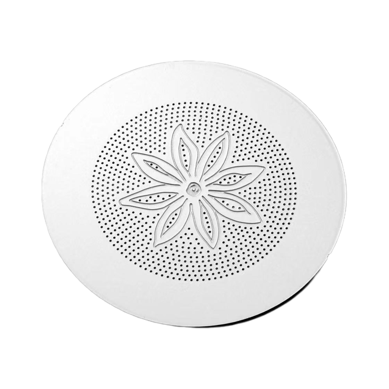 China Precision Etched Stainless Steel Filter / Audio Speaker Metal ...