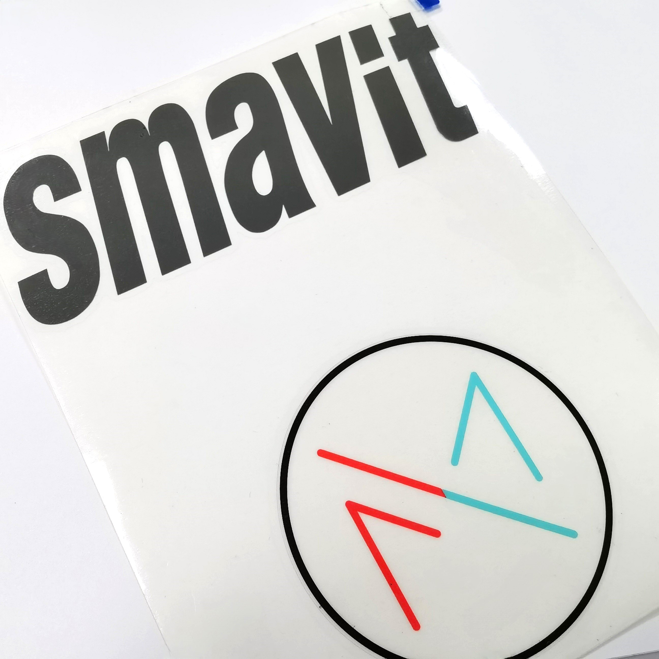 China Adhesive Waterproof Colorful Printing Label Sticker Custom ...